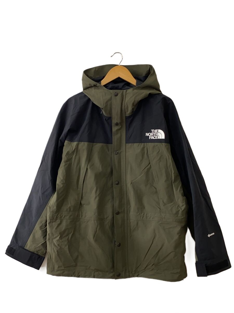 【ブランド】THE NORTH FACE 【ブランドカナ】ザノースフェイス 【型番】 【程度】B 【サイズ】L 【メインカラー】カーキ 【素材・生地】ナイロン 【キーワード】　　 2025/12/13 セカンドストリート東海荒尾店【3879...