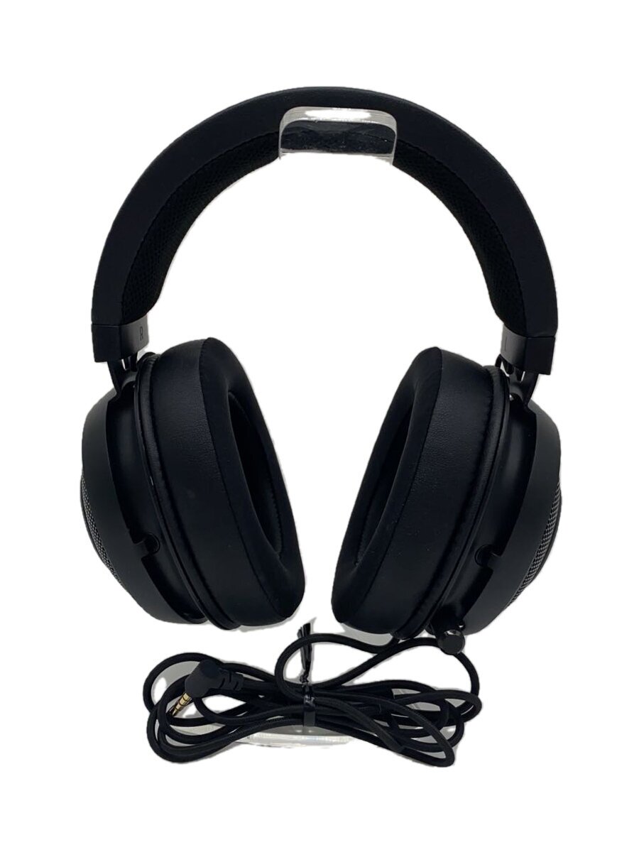 【ブランド】Razer 【ブランドカナ】レイザー 【型番】 【程度】B 【サイズ】 【メインカラー】 【素材・生地】 【キーワード】　　 2025/08/14 セカンドストリート福島南店【3103】【中古】Razer◆ヘッドホン/RZ04-...