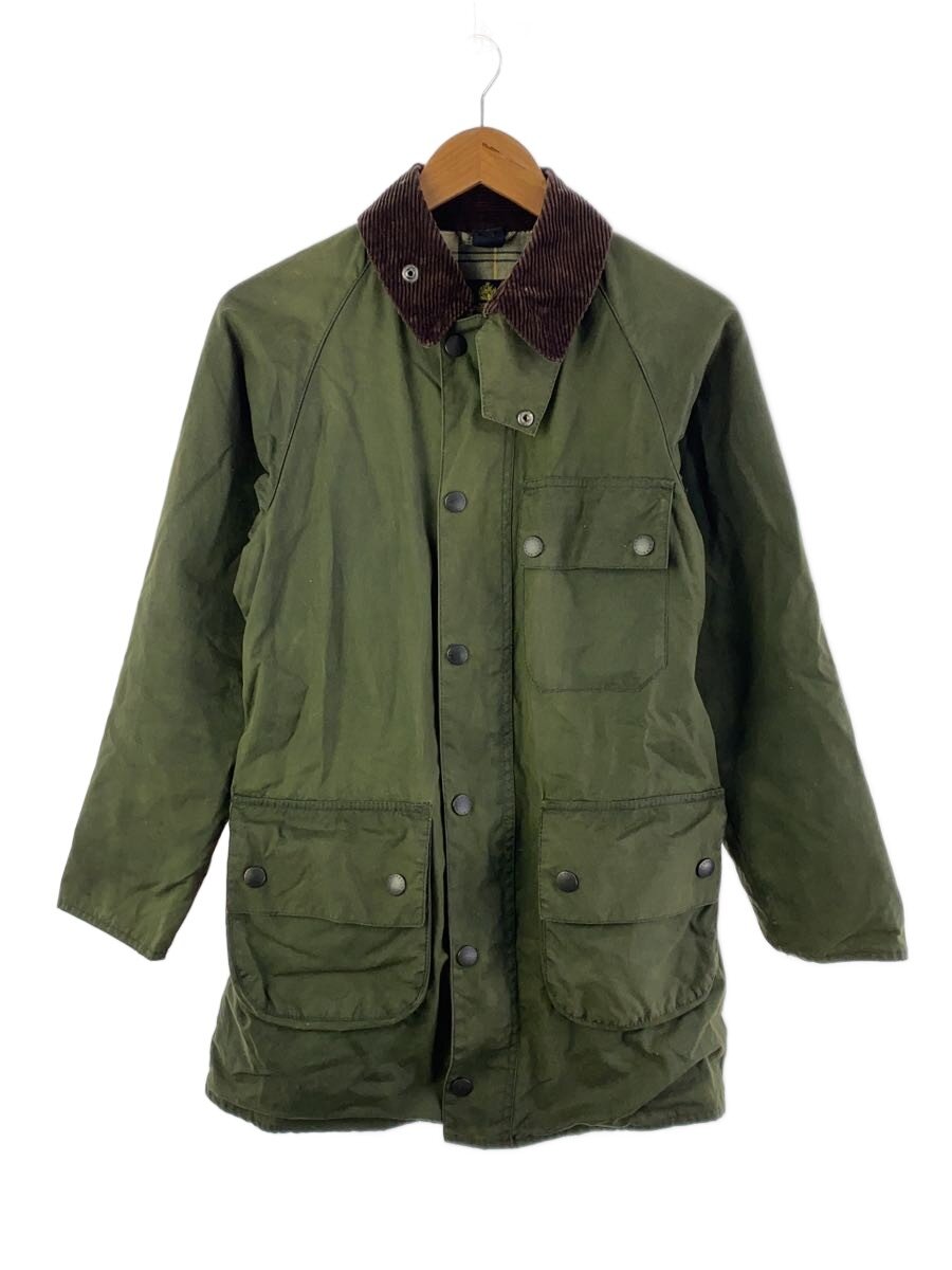 【ブランド】Barbour 【ブランドカナ】バブアー 【型番】 【程度】B 【サイズ】34 【メインカラー】カーキ 【素材・生地】コットン 【キーワード】　　 2026/02/05 セカンドストリート武蔵小山店【3908】【中古】Barbo...