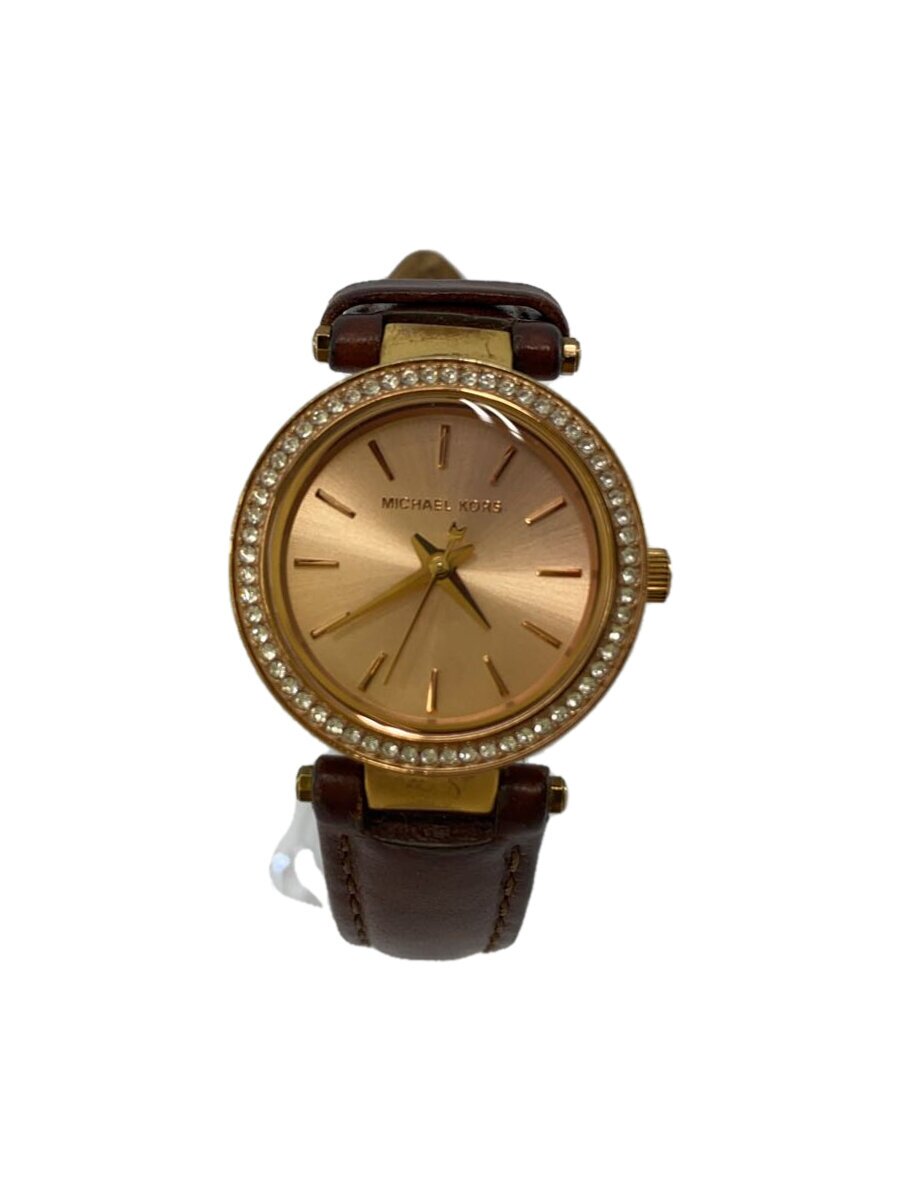 【ブランド】MICHAEL KORS 【ブランドカナ】マイケルコース 【型番】 【程度】B 【サイズ】 【メインカラー】 【素材・生地】レザー 【キーワード】　　　/ 2025/07/18 セカンドストリート北須磨店【2448】【中古】MI...