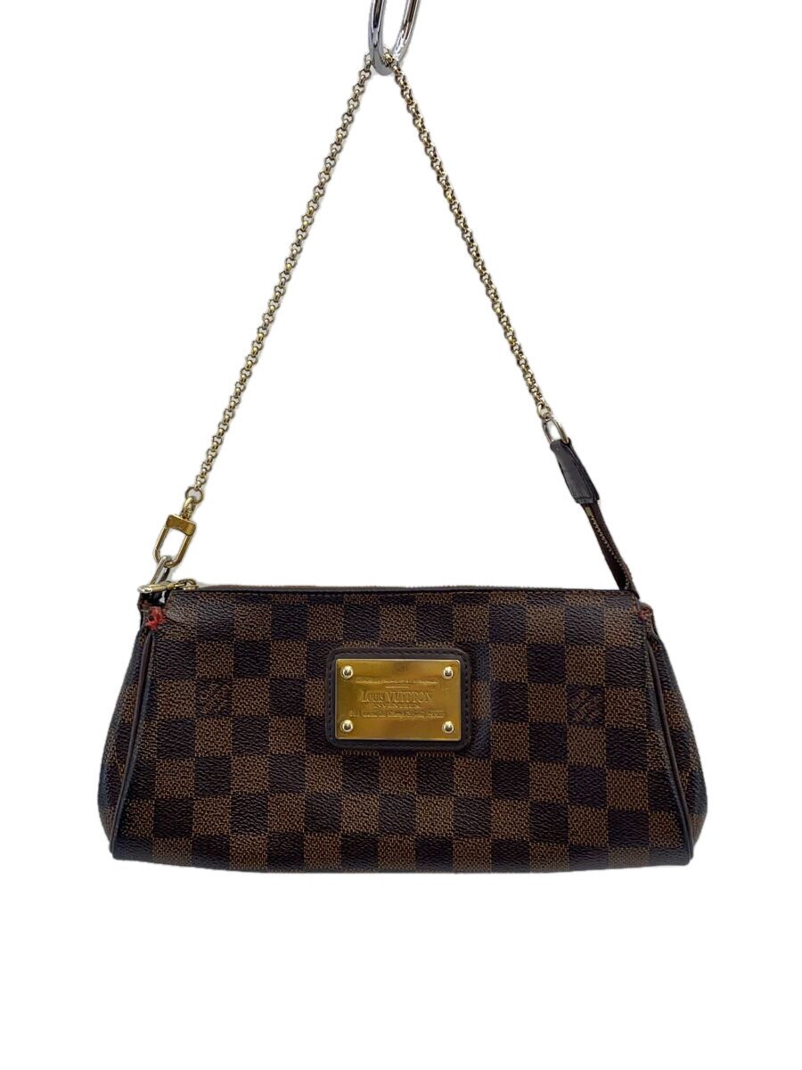 【ブランド】LOUIS VUITTON 【ブランドカナ】ルイヴィトン 【型番】N55213 【程度】C 【サイズ】 【メインカラー】ブラウン 【素材・生地】PVC（ビニール） 【キーワード】　　 2025/07/27 セカンドストリート大分...