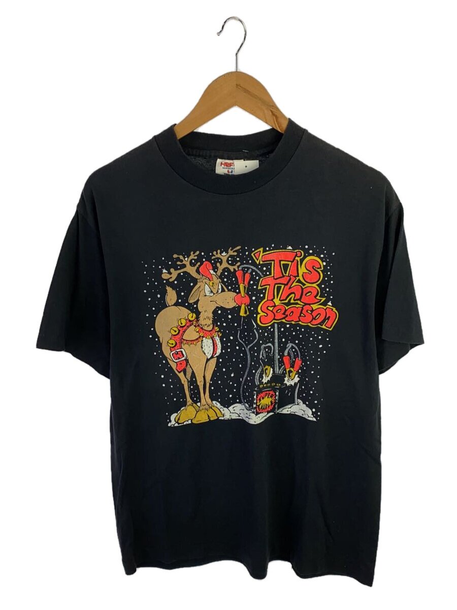 【ブランド】Tee Jays 【ブランドカナ】ティージェイズ 【型番】 【程度】B 【サイズ】L 【メインカラー】ブラック 【素材・生地】コットン 【キーワード】　　 2025/07/01 セカンドストリート江古田店【4339】【中古】Te...