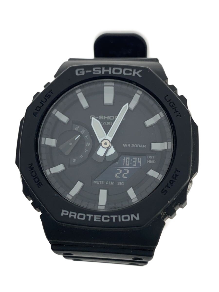 【ブランド】CASIO 【ブランドカナ】カシオ 【型番】 【程度】B 【サイズ】 【メインカラー】ブラック 【素材・生地】 【キーワード】　　 2025/08/30 セカンドストリート津南店【1992】【中古】CASIO◆クォーツ腕時計・G...