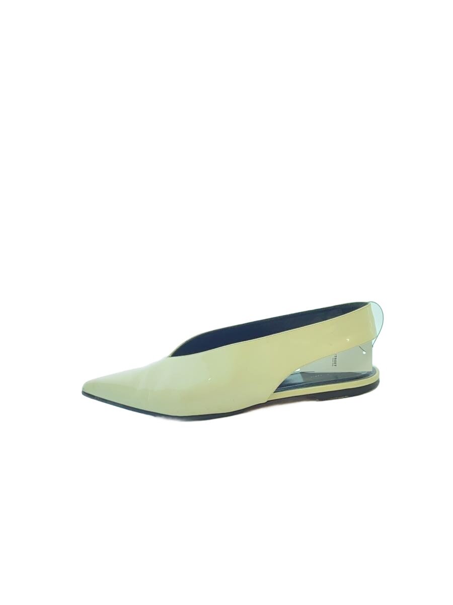 【ブランド】CELINE 【ブランドカナ】セリーヌ 【型番】 【程度】B 【サイズ】39　1／2 【メインカラー】シルバー 【素材・生地】 【キーワード】　　 2025/10/06 セカンドストリート天六店【2466】【中古】CELINE◆...