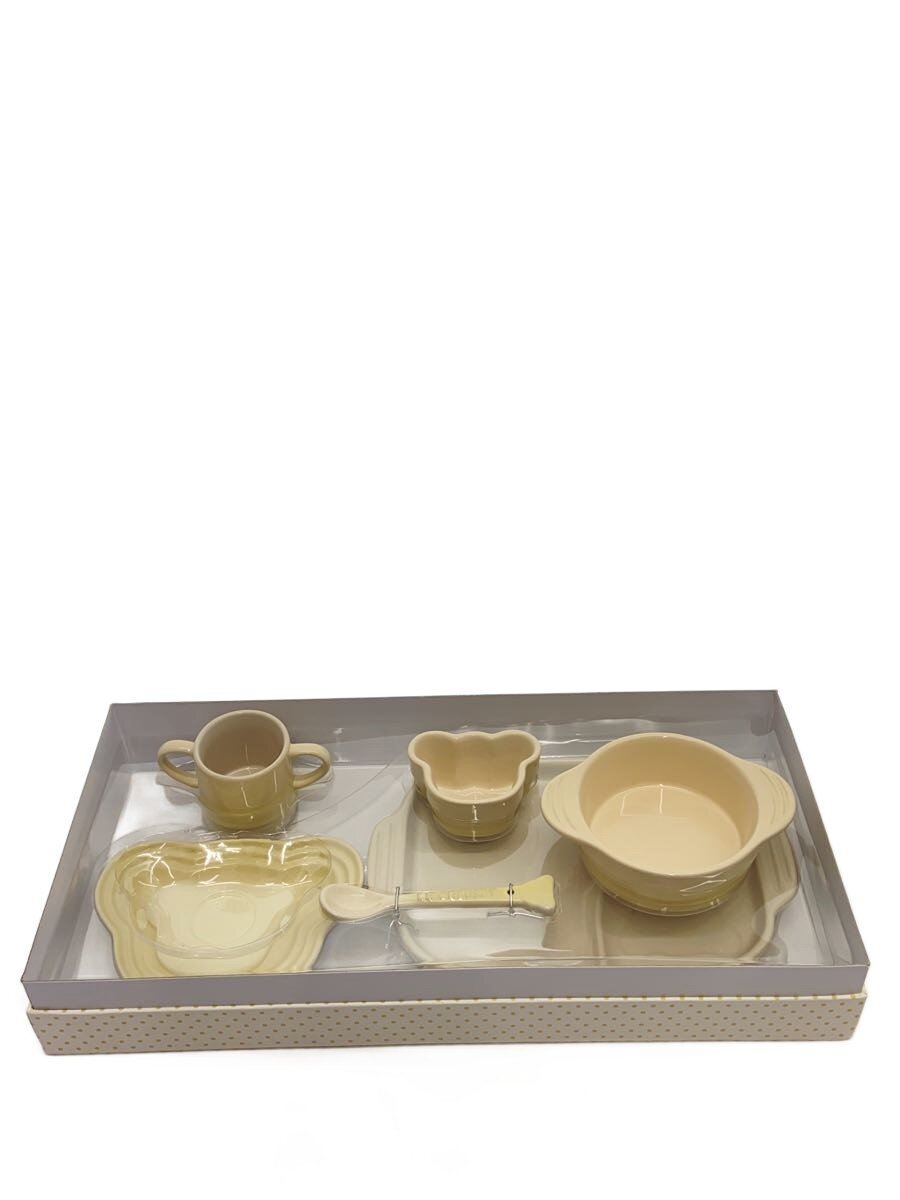 【ブランド】LE CREUSET 【ブランドカナ】ルクルーゼ 【型番】 【程度】B 【サイズ】 【メインカラー】アイボリー 【素材・生地】 【キーワード】　　 2026/03/29 セカンドストリート浦和下大久保店【4882】【中古】LE ...