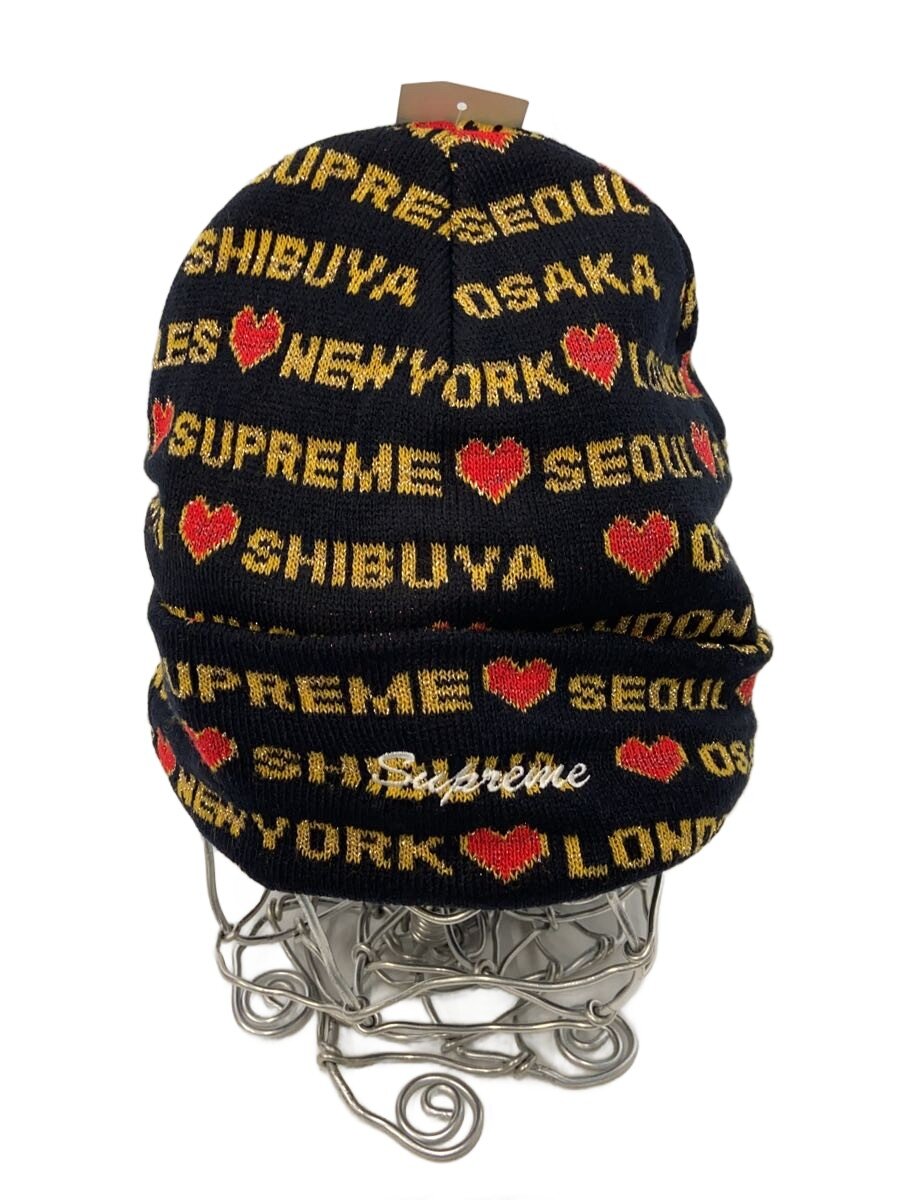 【ブランド】Supreme 【ブランドカナ】シュプリーム 【型番】 【程度】B 【サイズ】その他 【メインカラー】ブラック 【素材・生地】アクリル 【キーワード】　　 2025/10/20 セカンドストリート平塚四之宮店【1920】【中古】...