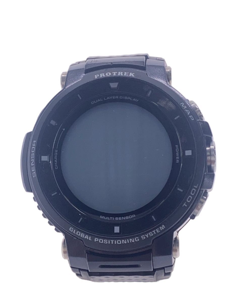 【ブランド】CASIO 【ブランドカナ】カシオ 【型番】 【程度】B 【サイズ】 【メインカラー】ブラック 【素材・生地】 【キーワード】　　　/ 2026/03/25 セカンドストリート古河旭町店【2494】【中古】CASIO◆Smart...