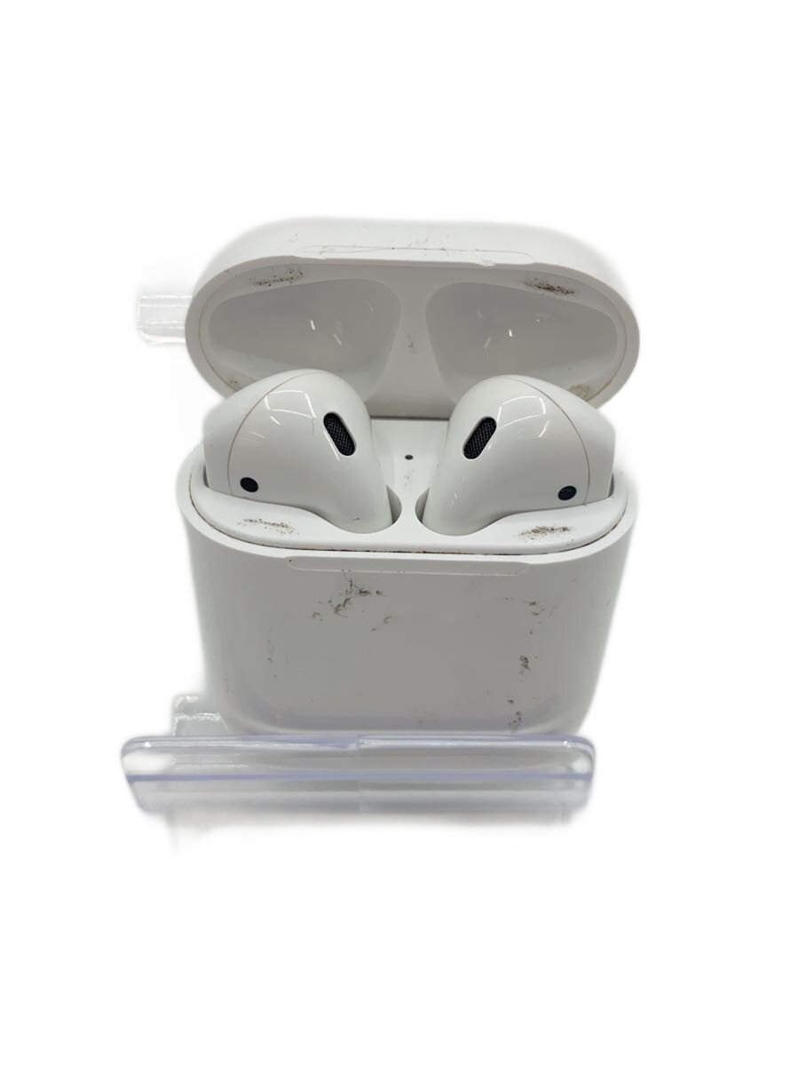 【ブランド】Apple 【ブランドカナ】アップル 【型番】 【程度】C 【サイズ】 【メインカラー】 【素材・生地】 【キーワード】　　 2026/01/30 スーパーセカンドストリート川越小仙波店【4738】【中古】Apple◆イヤホン ...