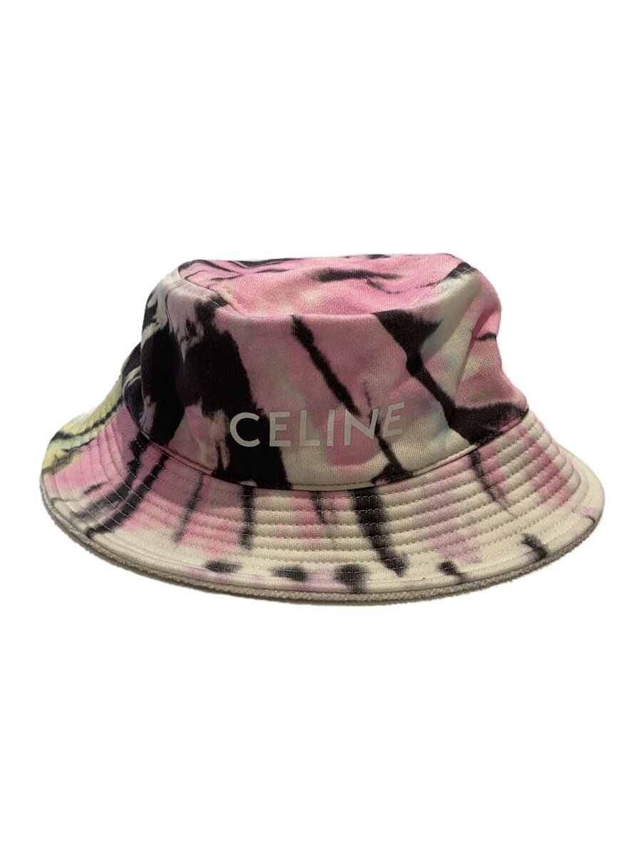 【ブランド】CELINE 【ブランドカナ】セリーヌ 【型番】 【程度】B 【サイズ】S 【メインカラー】ピンク 【素材・生地】コットン 【キーワード】　　 2025/07/11 セカンドストリートマルイファミリー溝口店【4710】【中古】C...