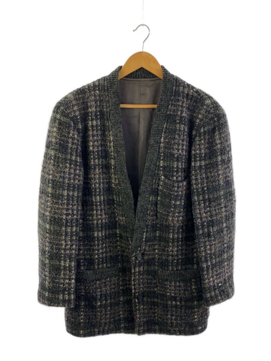 【ブランド】HOMME PLISSE ISSEY MIYAKE 【ブランドカナ】オムプリッセイッセイミヤケ 【型番】 【程度】B 【サイズ】M 【メインカラー】 【素材・生地】ウール 【キーワード】　　 2025/09/29 セカンドストリ...