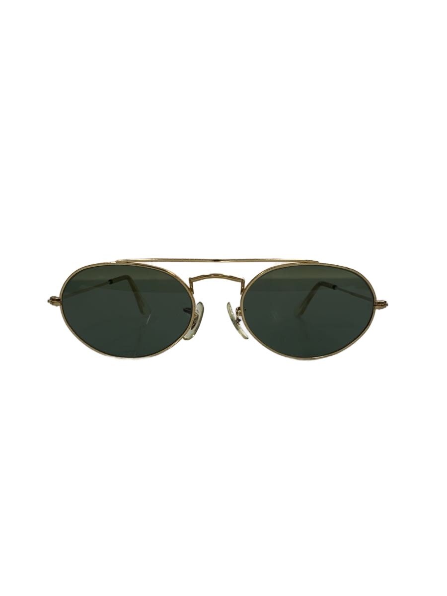 【ブランド】Ray-Ban 【ブランドカナ】レイバン 【型番】 【程度】B 【サイズ】 【メインカラー】ゴールド 【素材・生地】 【キーワード】　　 2025/12/11 セカンドストリートアクロスプラザ長岡店【2077】【中古】Ray-B...