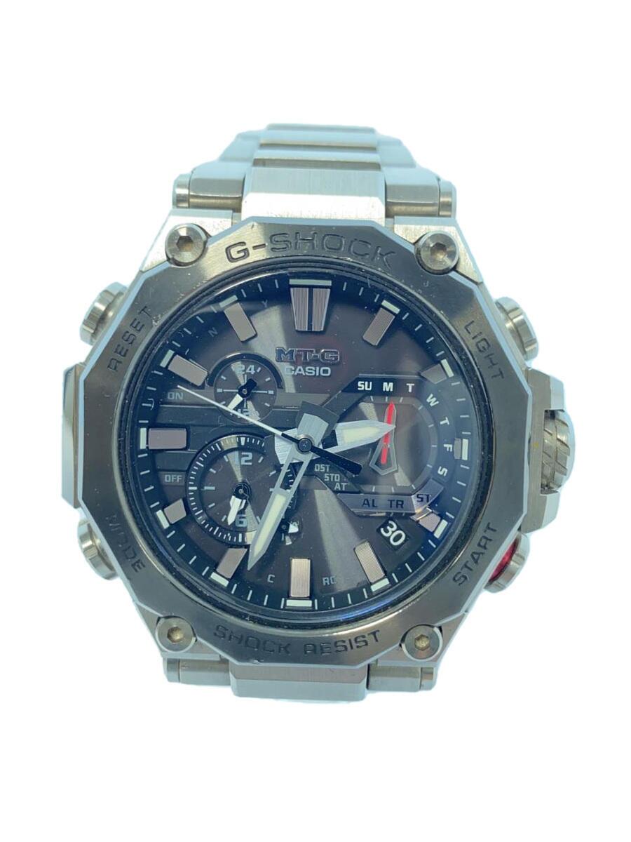 【ブランド】CASIO 【ブランドカナ】カシオ 【型番】 【程度】C 【サイズ】 【メインカラー】ブラック 【素材・生地】ステンレス 【キーワード】　　 2024/05/05 セカンドストリート丘珠空港通店【3454】【中古】CASIO◆ソ...