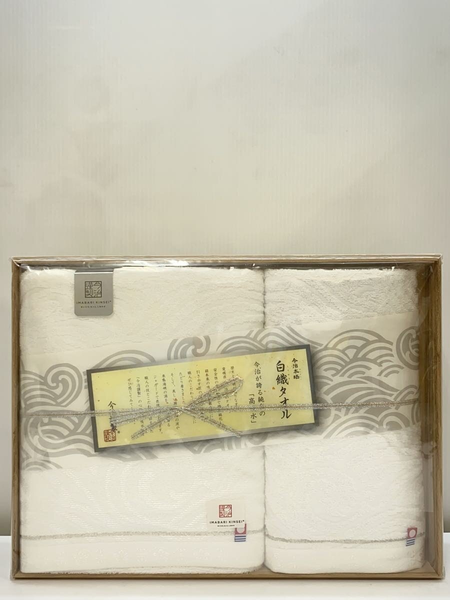 【ブランド】今治謹製 【ブランドカナ】イマバリキンセイ 【型番】 【程度】A 【サイズ】 【メインカラー】 【素材・生地】 【キーワード】　　　/ 2026/05/21 スーパーセカンドストリート柏沼南店【2999】【中古】今治謹製◆白織タ...