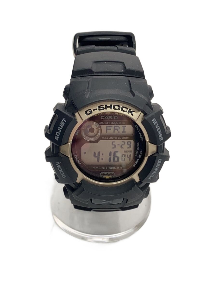 【ブランド】CASIO 【ブランドカナ】カシオ 【型番】 【程度】B 【サイズ】 【メインカラー】ブラック 【素材・生地】ラバー 【キーワード】　　　? NULL ? 2025/05/17 セカンドストリート蛍茶屋店【4161】【中古】CA...