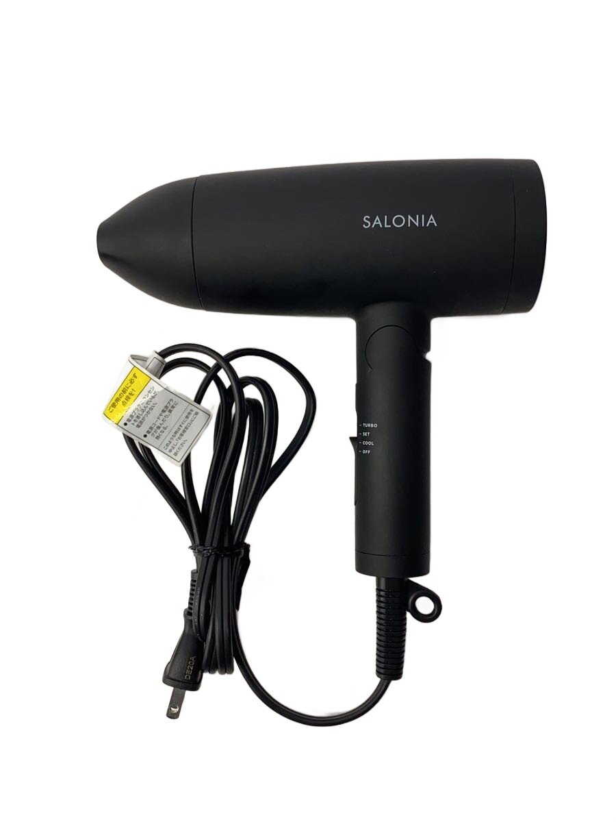 【ブランド】SALONIA 【ブランドカナ】サロニア 【型番】 【程度】B 【サイズ】 【メインカラー】 【素材・生地】 【キーワード】　　　/ 2026/08/04 セカンドストリート入間店【3618】【中古】SALONIA◆ドライヤー・...