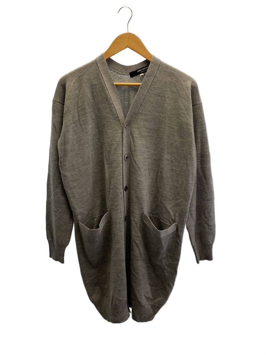 【ブランド】JUNYA WATANABE COMME des GARCONS 【ブランドカナ】ジュンヤワタナベコムデギャルソン 【型番】 【程度】B 【サイズ】M 【メインカラー】グレー 【素材・生地】ウール 【キーワード】　　 2025/...