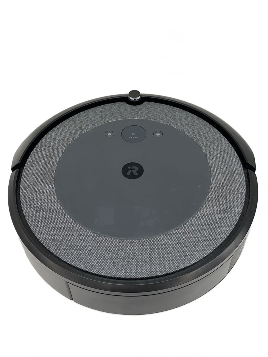 【ブランド】iRobot 【ブランドカナ】［カデン］アイロボット 【型番】 【程度】B 【カラー】 【キーワード】　　　/ 2026/06/23 セカンドストリート福井やしろ店 【4869】【中古】iRobot◆掃除機 ルンバ i3 I31...