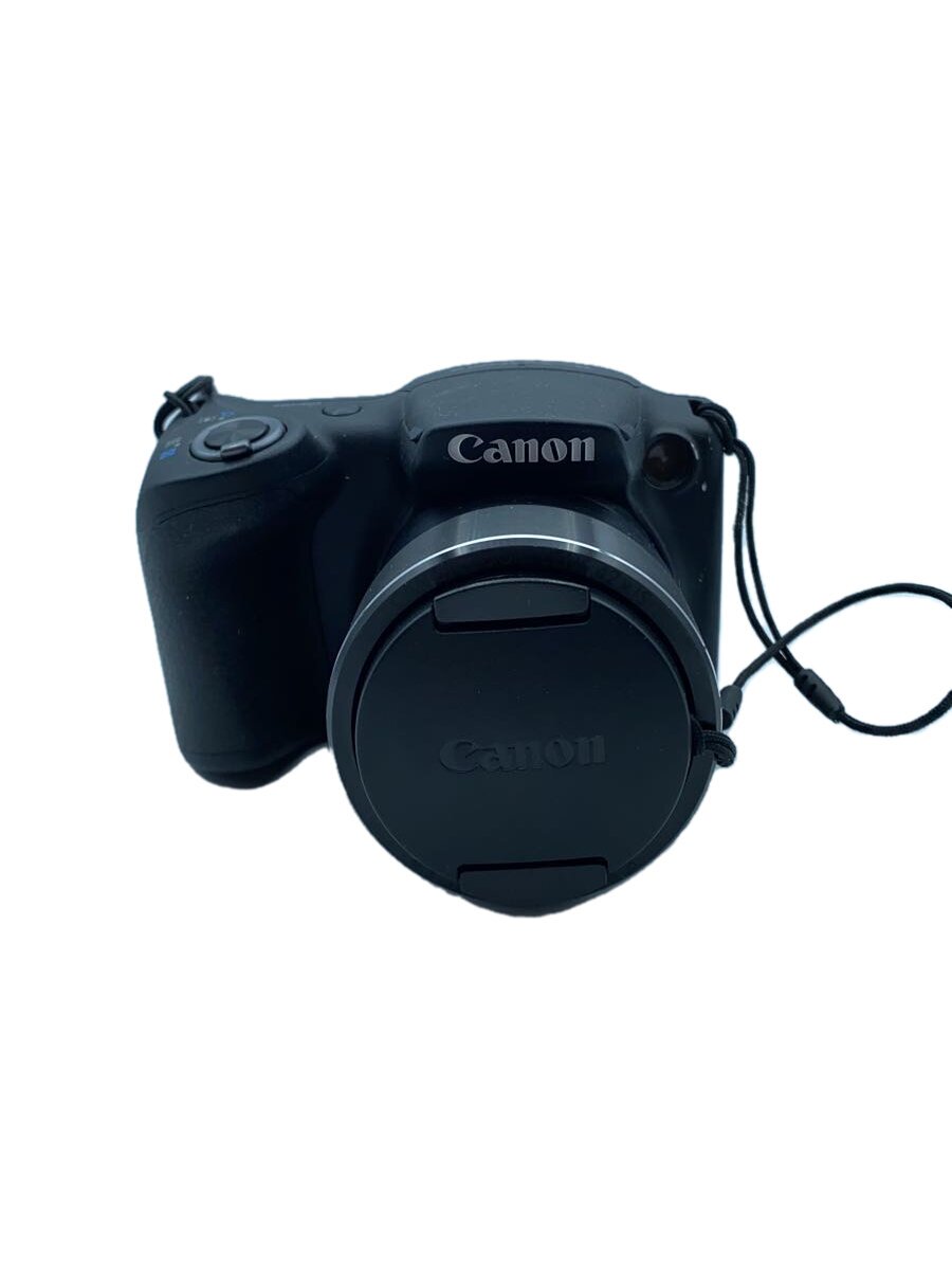 【ブランド】CANON 【ブランドカナ】キヤノン 【型番】 【程度】B 【カラー】 【キーワード】　　 2025/07/19 セカンドストリート米沢店 【3477】【中古】CANON◆デジタルカメラ PowerShot SX420 IS【カ...