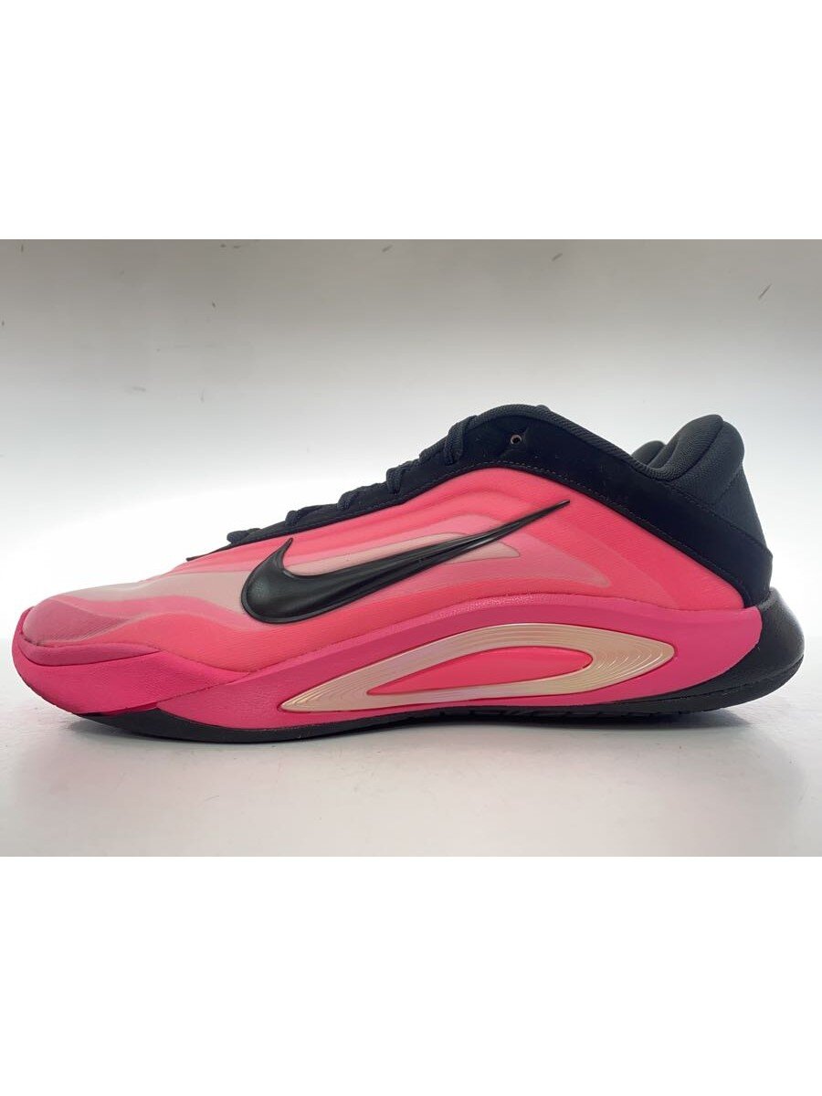 【ブランド】NIKE 【ブランドカナ】ナイキ 【型番】 【程度】B 【サイズ】27．5cm 【メインカラー】ピンク 【素材・生地】 【キーワード】　　 2026/01/27 セカンドストリートキセラ川西店【4123】【中古】NIKE◆AON...