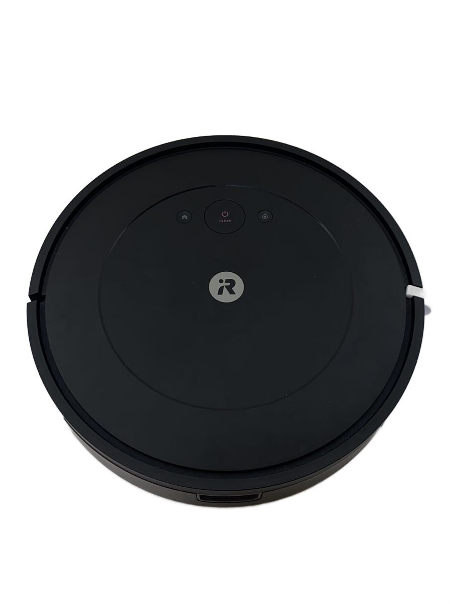 【ブランド】iRobot 【ブランドカナ】アイロボット 【型番】 【程度】B 【カラー】 【キーワード】　　 2025/12/22 セカンドストリート姶良店 【3476】【中古】iRobot◆掃除機 ルンバ コンボ Essential ro...