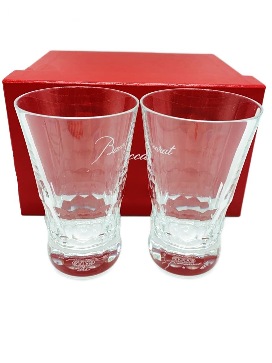 【ブランド】Baccarat 【ブランドカナ】バカラ 【型番】 【程度】B 【サイズ】 【メインカラー】クリア 【素材・生地】 【キーワード】　　　/ 2026/06/25 スーパーセカンドストリート大宮日進店【3278】【中古】Bacca...
