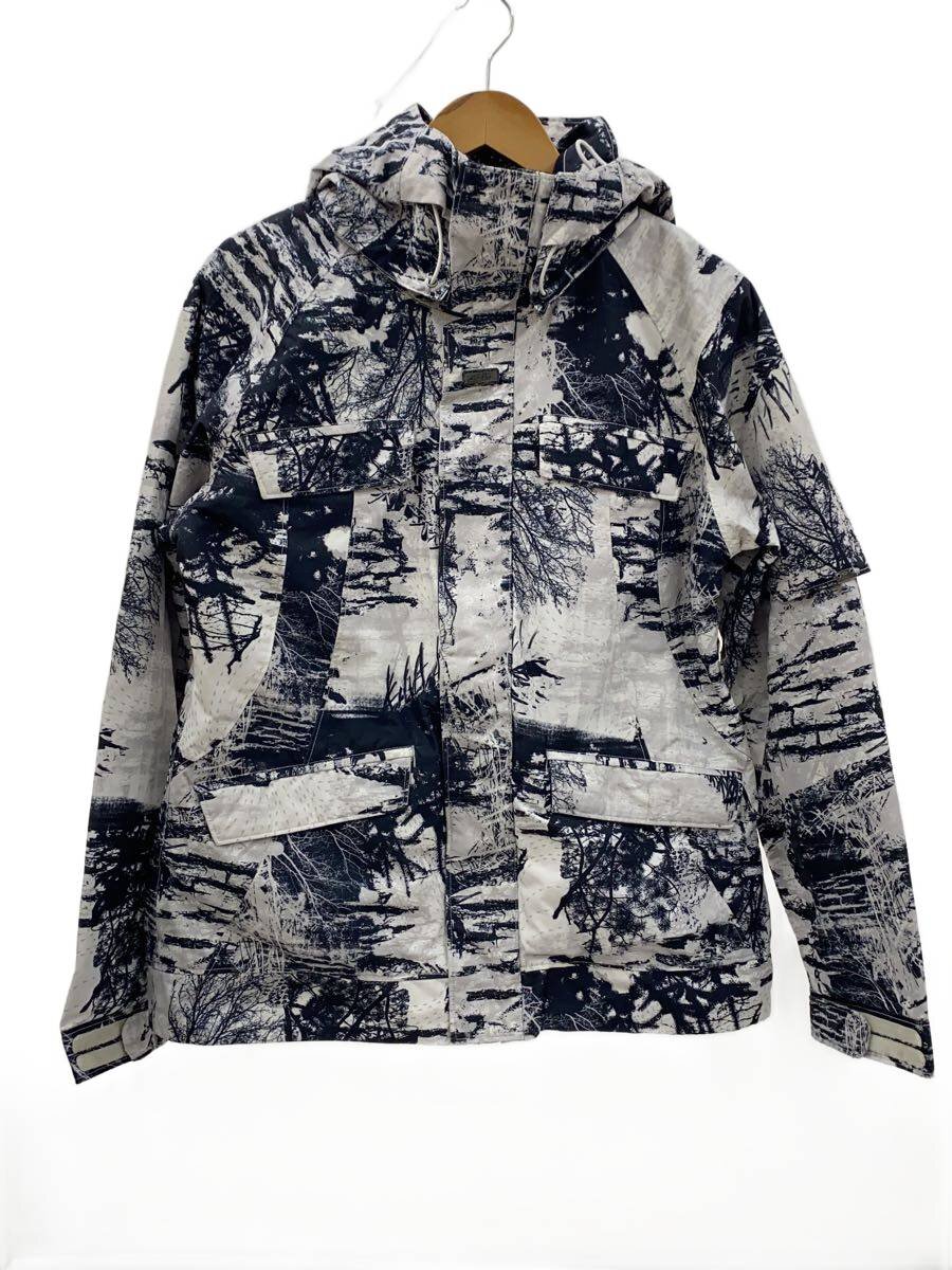 【ブランド】OAKLEY 【ブランドカナ】オークリー 【型番】 【程度】B 【サイズ】M 【メインカラー】ホワイト 【素材・生地】 【キーワード】　　 2026/01/03 セカンドストリート平野加美店【3909】【中古】OAKLEY◆ウェ...