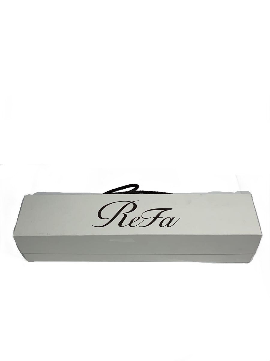 【ブランド】ReFa 【ブランドカナ】リファ 【型番】 【程度】A 【サイズ】 【メインカラー】 【素材・生地】 【キーワード】　　 2026/04/05 セカンドストリート福生店【3442】【中古】ReFa◆ドライヤー・ヘアアイロン Re...