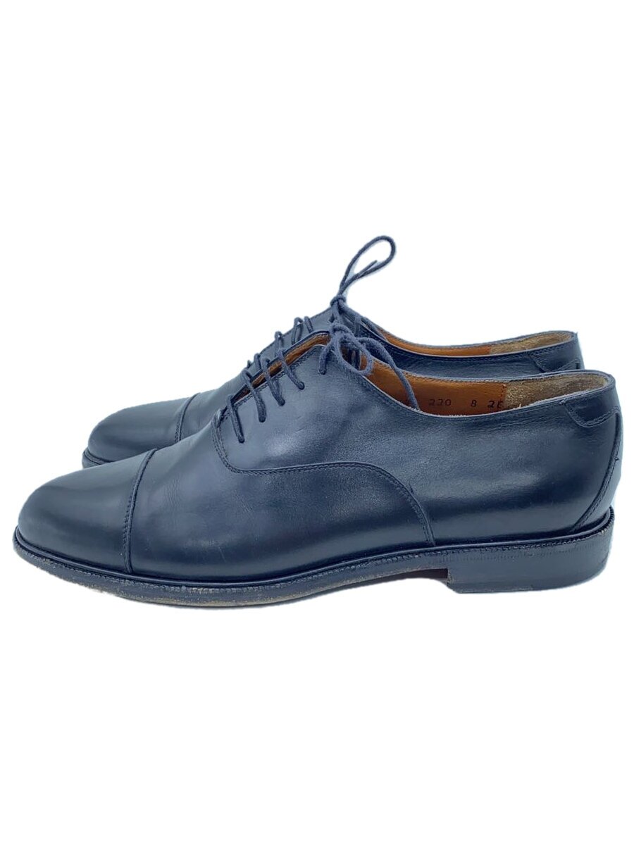 【ブランド】Salvatore Ferragamo 【ブランドカナ】サルヴァトーレフェラガモ 【型番】 【程度】B 【サイズ】UK8 【メインカラー】ブラック 【素材・生地】レザー 【キーワード】　　 2025/02/28 セカンドストリー...