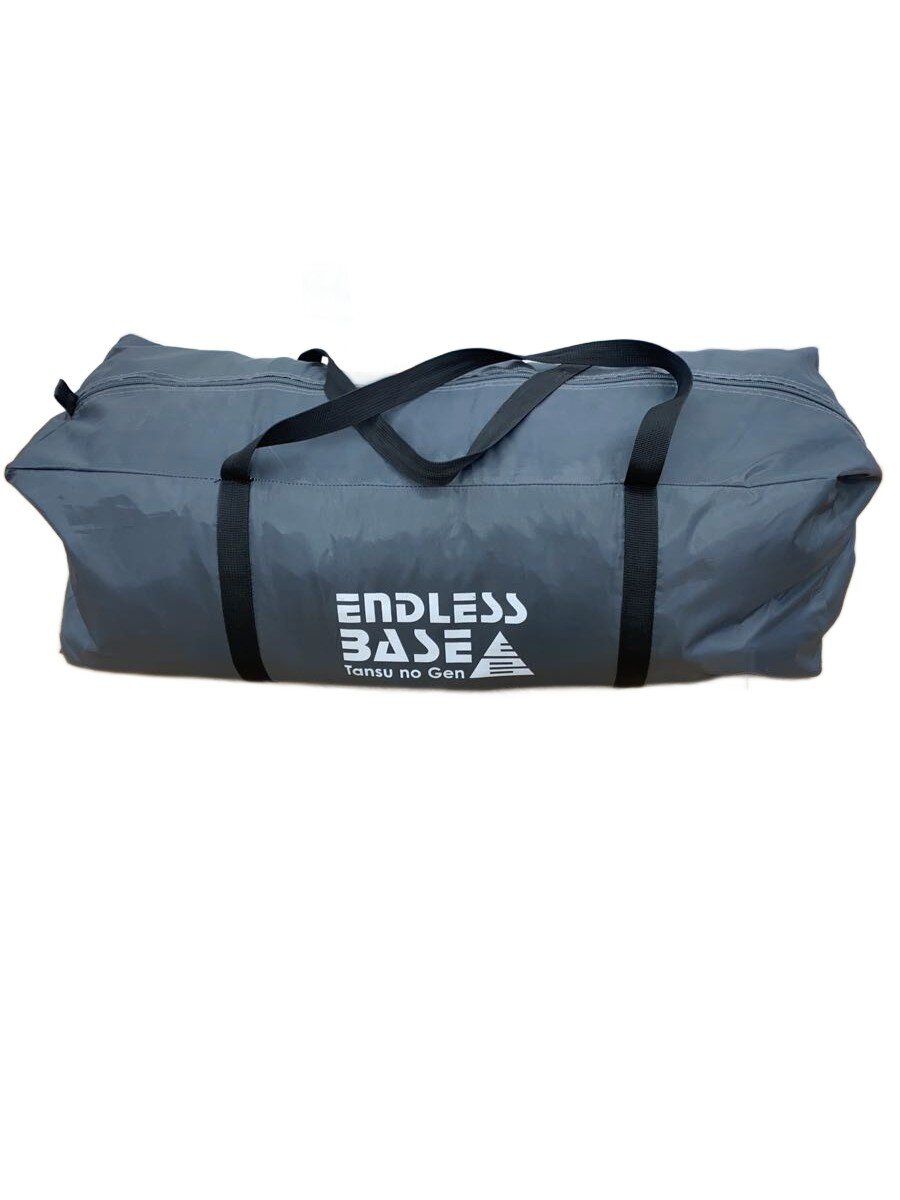 【ブランド】ENDLESS BASE 【ブランドカナ】エンドレスベース 【型番】 【程度】B 【カラー】グレー 【キーワード】　　 2026/04/24 セカンドストリート大分わさだ店 【4493】【中古】ENDLESS BASE◆テント/...