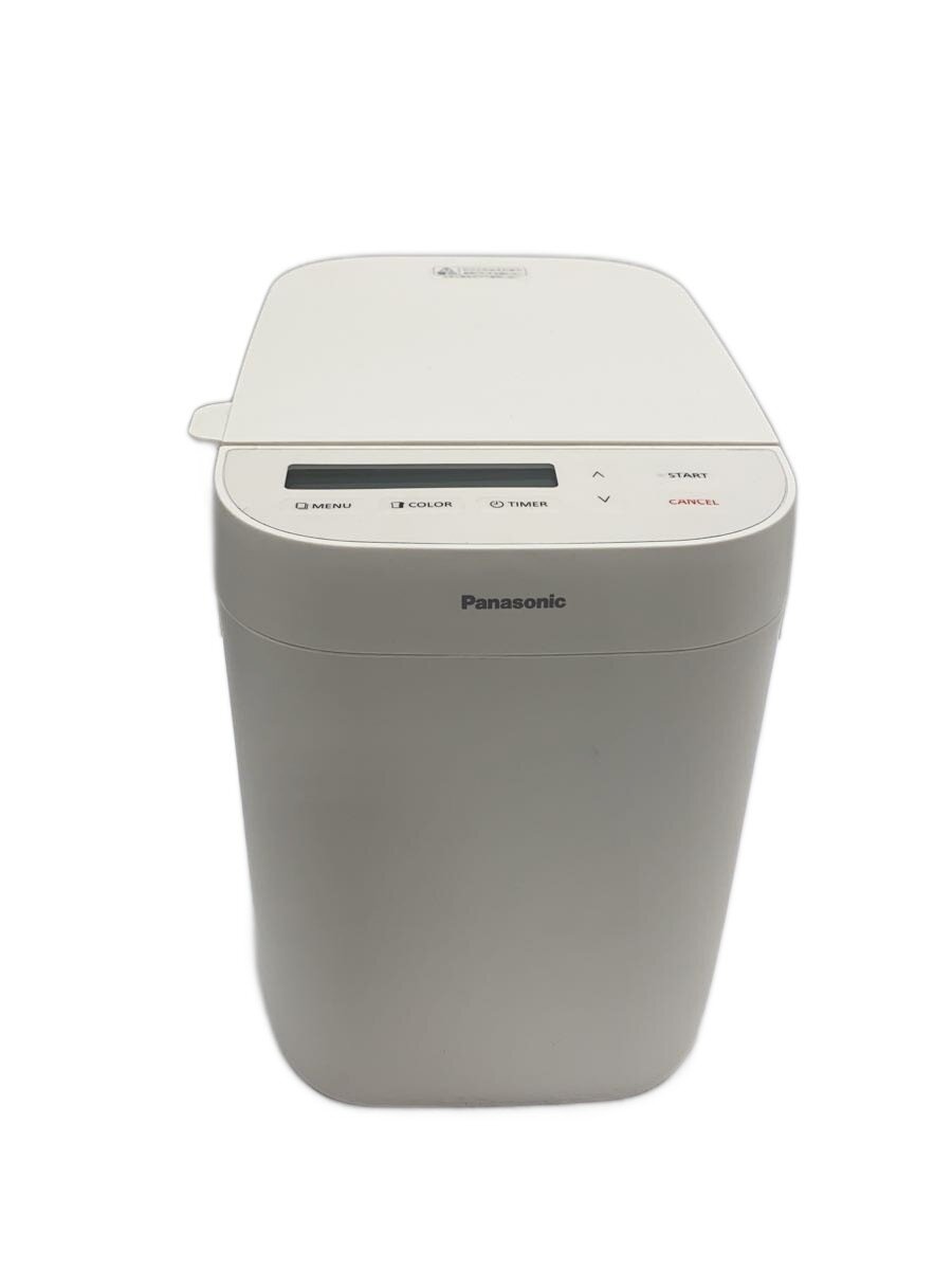 【ブランド】Panasonic 【ブランドカナ】パナソニック 【型番】 【程度】A 【カラー】 【キーワード】　　 2025/11/26 セカンドストリート北九州イオン若松店 【4607】【中古】Panasonic◆ホームベーカリー SD-...