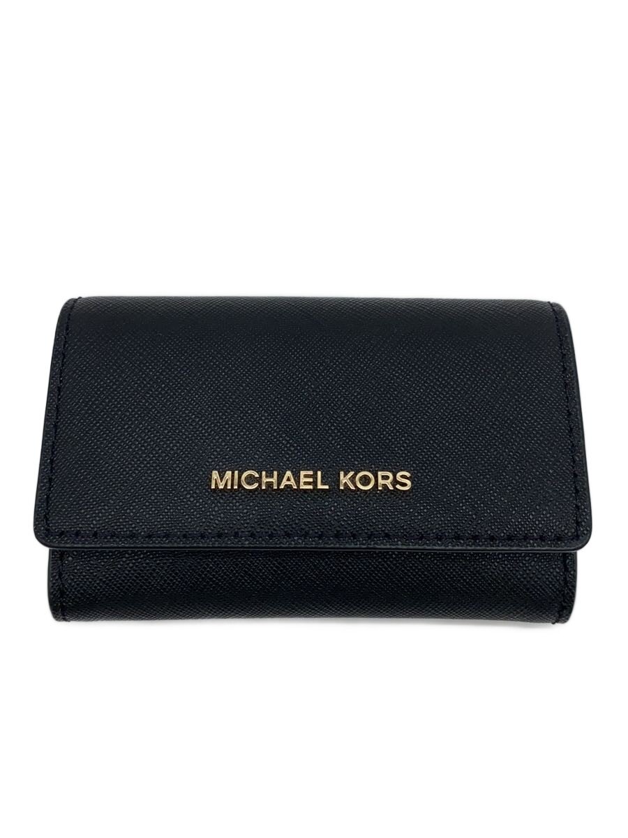 【ブランド】MICHAEL KORS 【ブランドカナ】マイケルコース 【型番】 【程度】B 【サイズ】 【メインカラー】ブラック 【素材・生地】その他 【キーワード】　　 2025/10/07 セカンドストリート行橋店【3431】【中古】M...