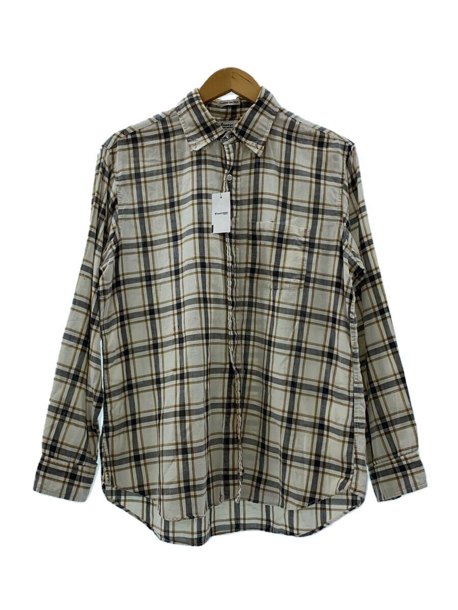 【ブランド】PENNEY’S 【ブランドカナ】ペニーズ 【型番】 【程度】D 【サイズ】L 【メインカラー】ホワイト 【素材・生地】コットン 【キーワード】　　 2025/02/23 セカンドストリート新栄店【2069】【中古】PENNEY...
