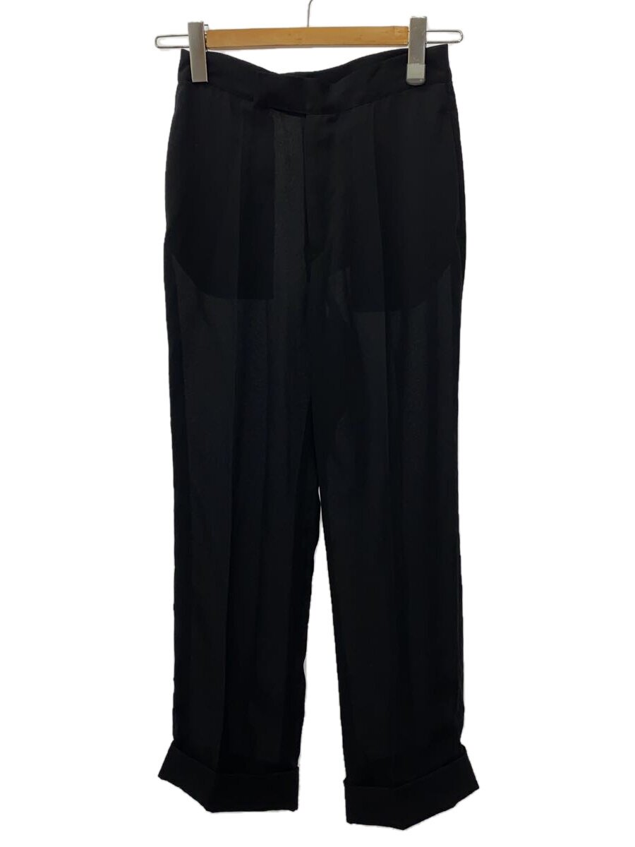 【ブランド】YOHJI YAMAMOTO 【ブランドカナ】ヨウジヤマモト 【型番】 【程度】B 【サイズ】1 【メインカラー】ブラック 【素材・生地】ポリエステル 【キーワード】　　 2024/11/03 セカンドストリート御殿場萩原店【4...