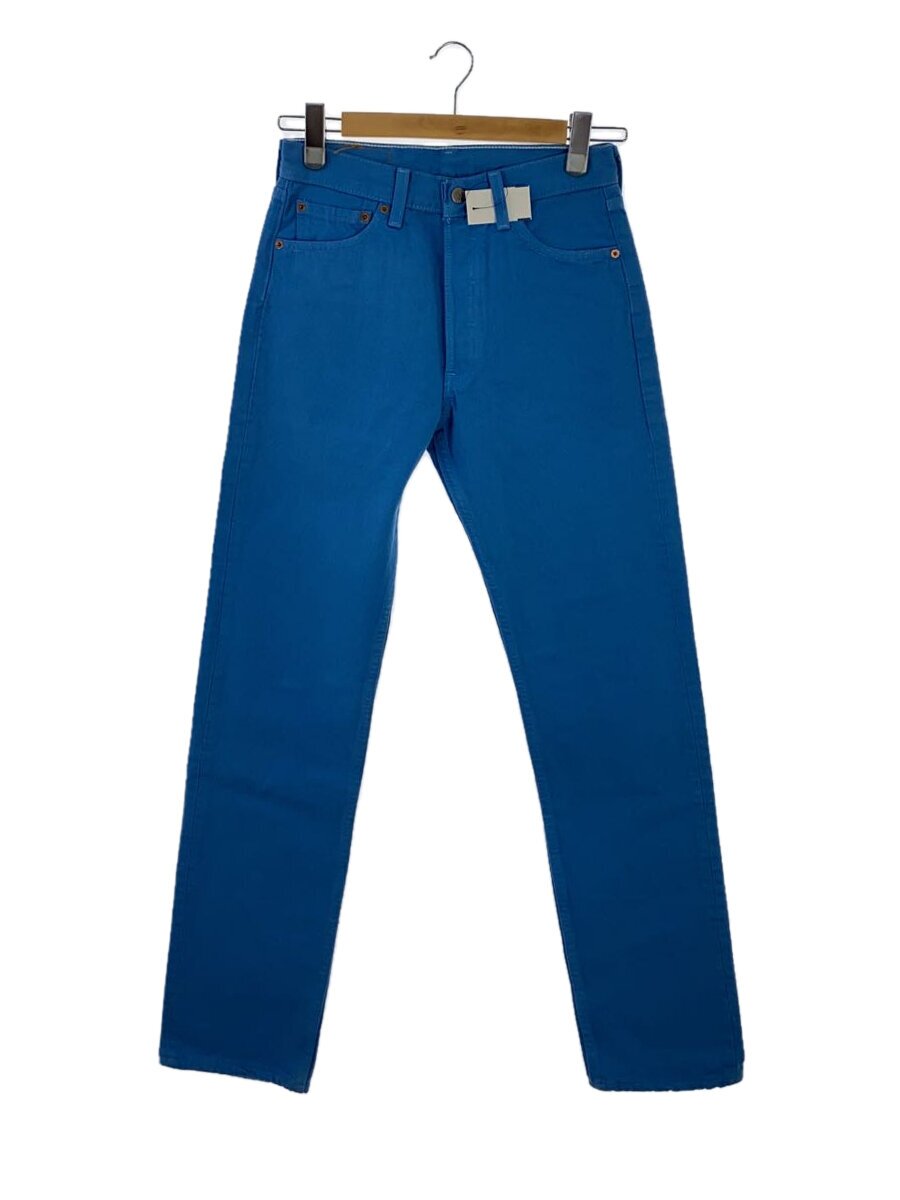 【ブランド】Levi’s 【ブランドカナ】リーバイス 【型番】 【程度】A 【サイズ】29 【メインカラー】ブルー 【素材・生地】コットン 【キーワード】　　　/ 2025/04/15 セカンドストリート八王子松木店【3774】【中古】Le...