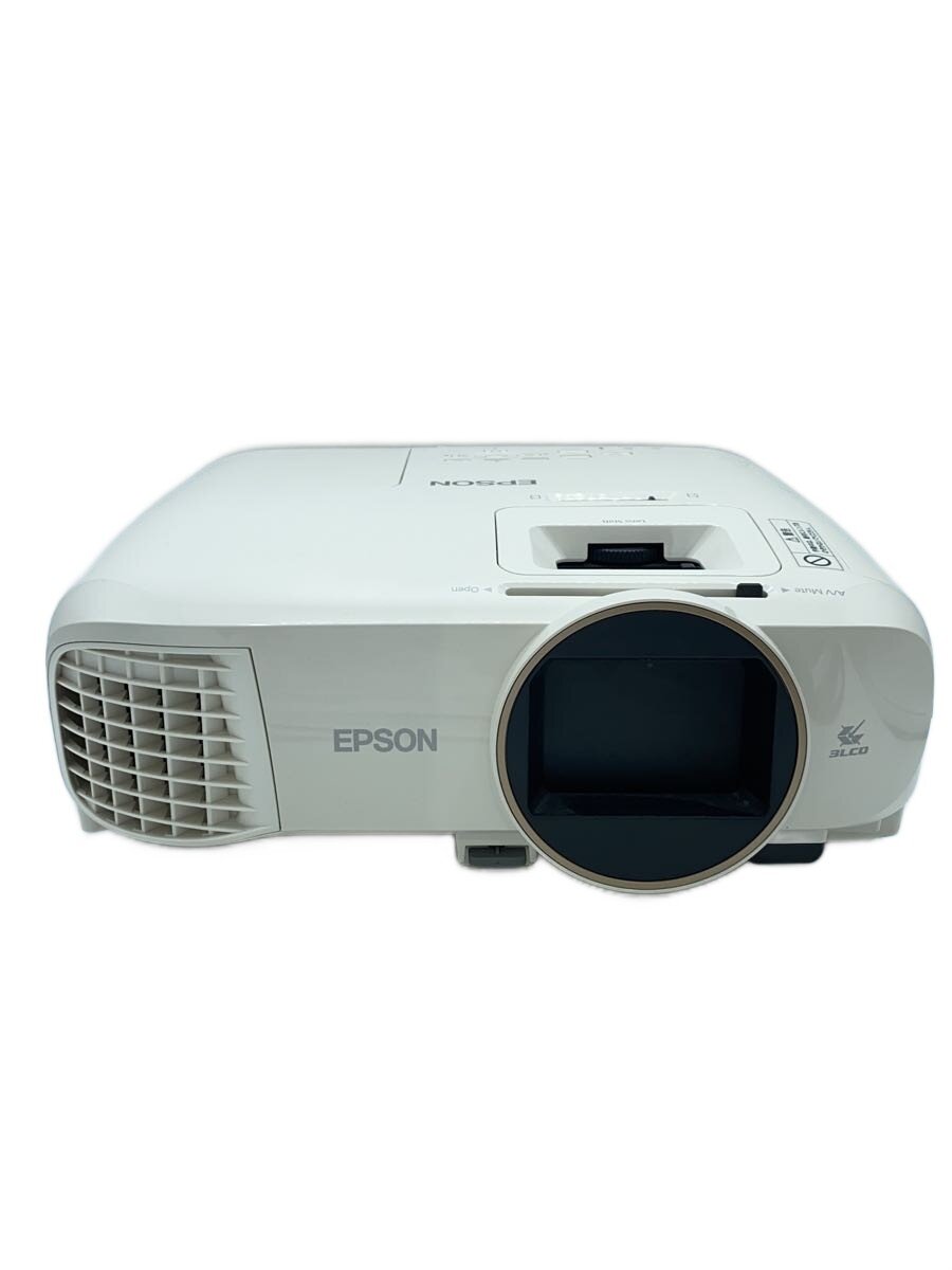 【ブランド】EPSON 【ブランドカナ】エプソン 【型番】 【程度】B 【サイズ】 【メインカラー】 【素材・生地】 【キーワード】　　 2026/04/12 セカンドストリート上尾店【3115】【中古】EPSON◆プロジェクター EH-T...