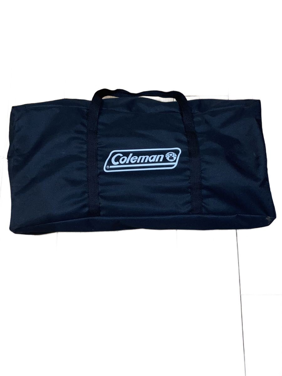 【ブランド】Coleman 【ブランドカナ】コールマン 【型番】 【程度】B 【カラー】ブラック 【キーワード】　　 2026/01/25 セカンドストリート静岡長沼店 【4047】【中古】Coleman◆キャンプ用品その他/BLK/200...