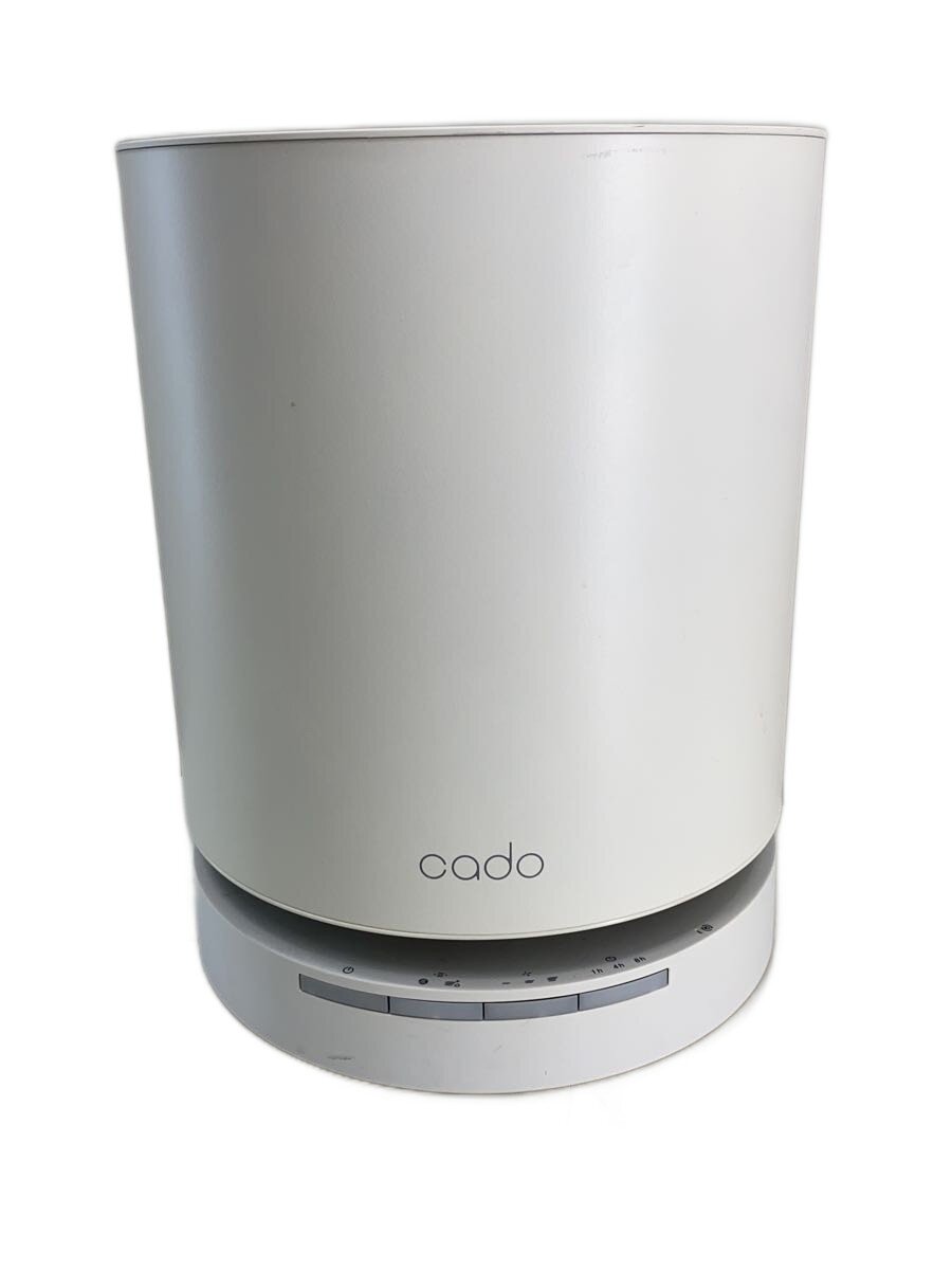 【ブランド】cado 【ブランドカナ】カドー 【型番】 【程度】B 【カラー】 【キーワード】　　 2026/07/22 セカンドストリート箕面店 【2054】【中古】cado◆空気清浄機 LEAF 120 AP-C120 [ホワイト]【家...