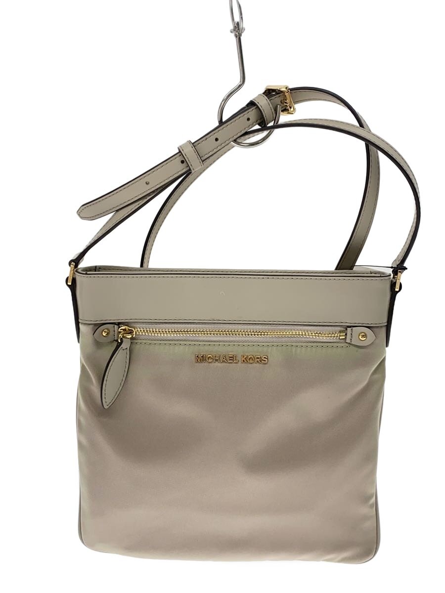【ブランド】MICHAEL KORS 【ブランドカナ】マイケルコース 【型番】 【程度】B 【サイズ】 【メインカラー】ベージュ 【素材・生地】その他 【キーワード】　　 2025/12/31 セカンドストリート守谷店【3337】【中古】M...