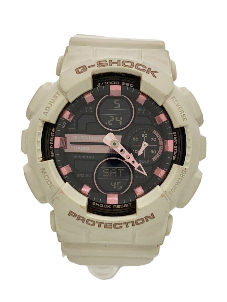【ブランド】CASIO 【ブランドカナ】カシオ 【型番】 【程度】B 【サイズ】 【メインカラー】ブラック 【素材・生地】その他 【キーワード】　　 2025/05/29 セカンドストリート名古屋大江店【2063】【中古】CASIO◆クォー...
