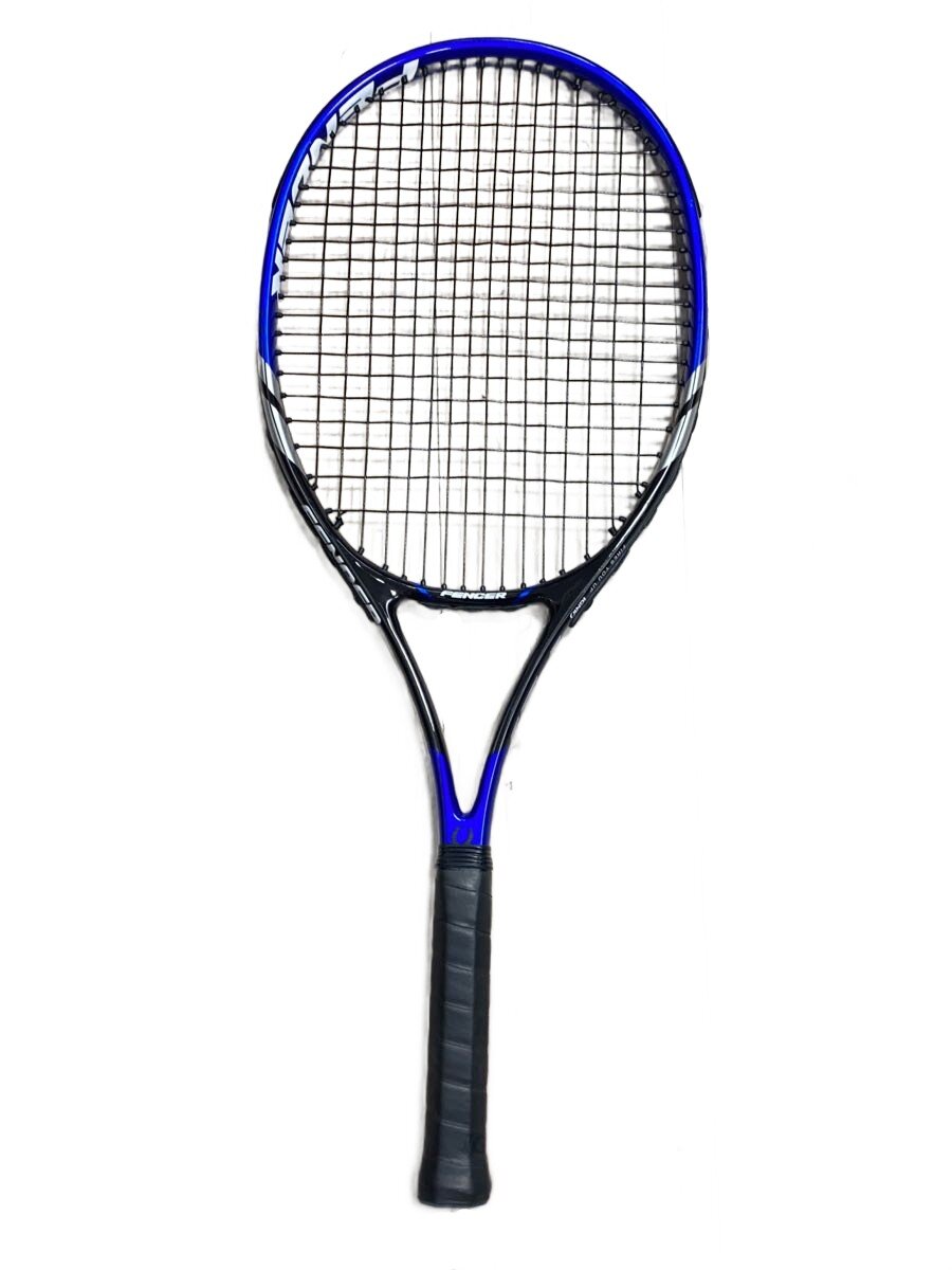 【ブランド】IGNIO 【ブランドカナ】イグニオ 【型番】 【程度】B 【カラー】ブルー 【キーワード】　　 2026/01/28 セカンドストリート北長池店 【2995】【中古】IGNIO◆テニスラケット/--/BLU ブランド IGNI...