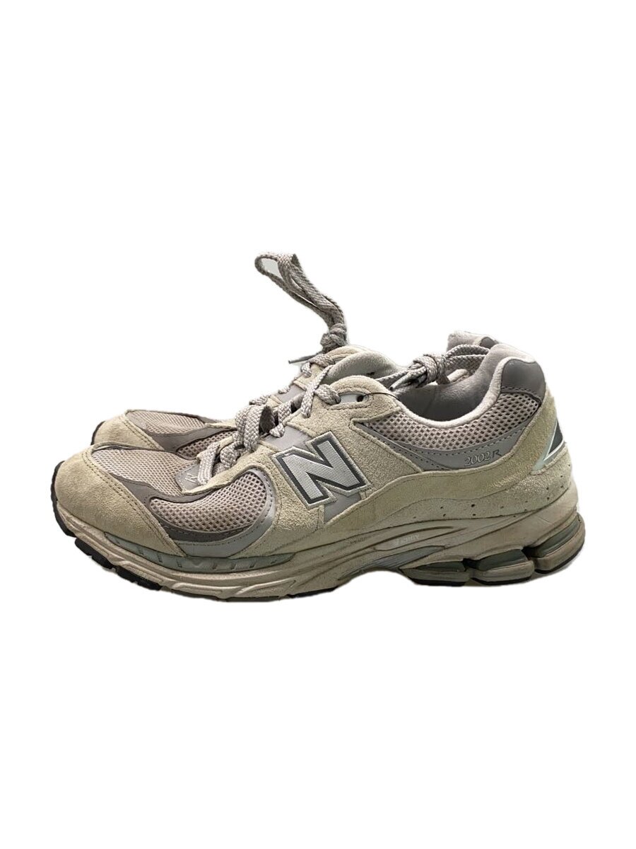 【ブランド】NEW BALANCE 【ブランドカナ】ニューバランス 【型番】 【程度】B 【サイズ】26cm 【メインカラー】グレー 【素材・生地】 【キーワード】　　 2025/07/28 セカンドストリート鳥取安長店【3983】【中古】...