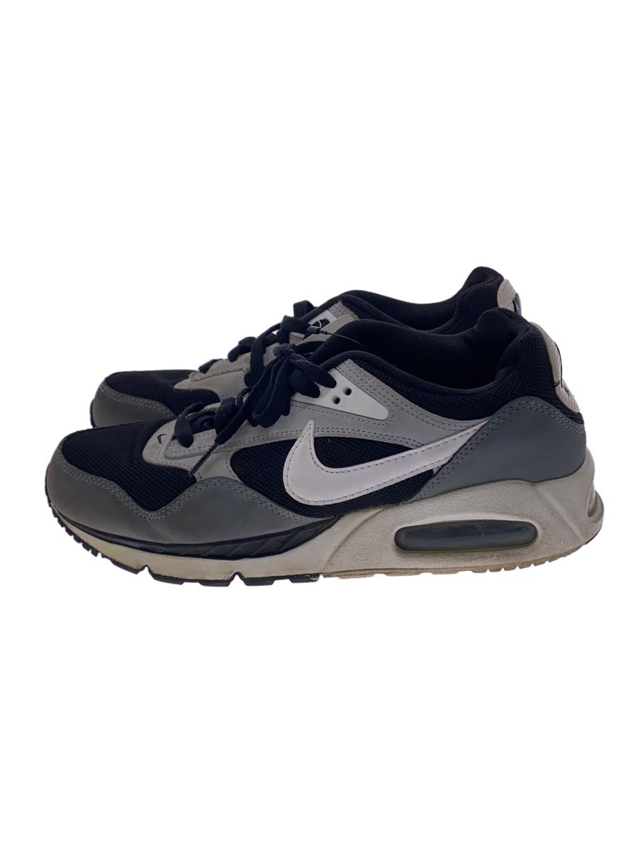 【ブランド】NIKE 【ブランドカナ】ナイキ 【型番】 【程度】B 【サイズ】25．5cm 【メインカラー】グレー 【素材・生地】 【キーワード】　　 2025/12/23 セカンドストリート宇都宮戸祭店【4538】【中古】NIKE◆AIR...