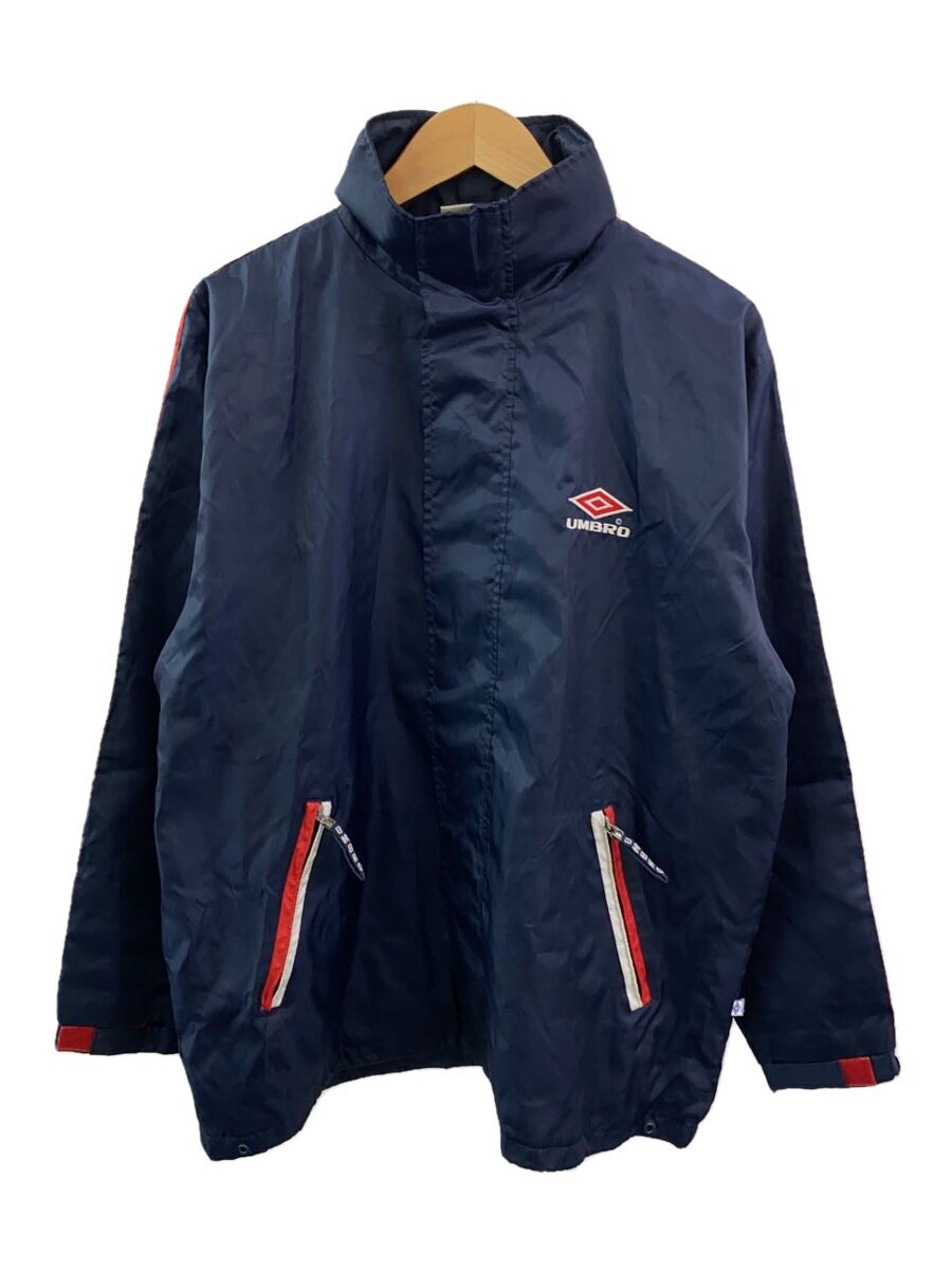 【ブランド】UMBRO 【ブランドカナ】アンブロ 【型番】 【程度】C 【サイズ】M 【メインカラー】ネイビー 【素材・生地】ナイロン 【キーワード】　　 2024/09/22 スーパーセカンドストリート宇品店【4286】【中古】UMBRO...