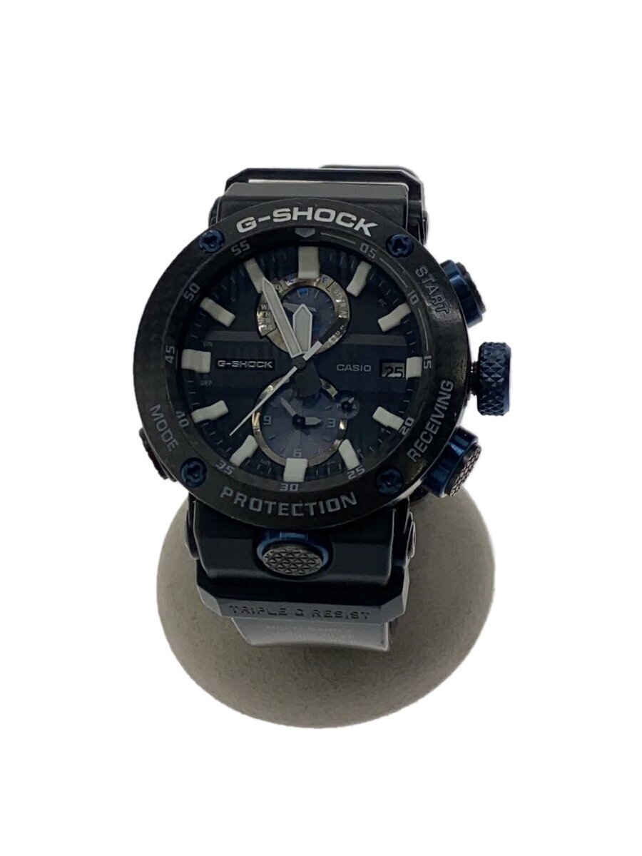 【ブランド】CASIO 【ブランドカナ】カシオ 【型番】 【程度】B 【サイズ】 【メインカラー】ブラック 【素材・生地】ラバー 【キーワード】　　 2025/03/05 セカンドストリート千葉駅前店【4091】【中古】CASIO◆ソーラー...