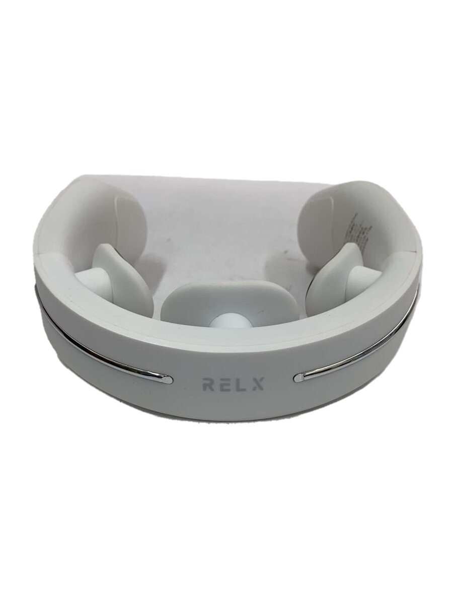 【ブランド】/ 【ブランドカナ】／ 【型番】 【程度】B 【カラー】 【キーワード】　　　/ 2025/02/23 セカンドストリート平野加美店 【3909】【中古】RELX/理美容品/EX10W ブランド / 型番 カラー 実寸 【生活家...