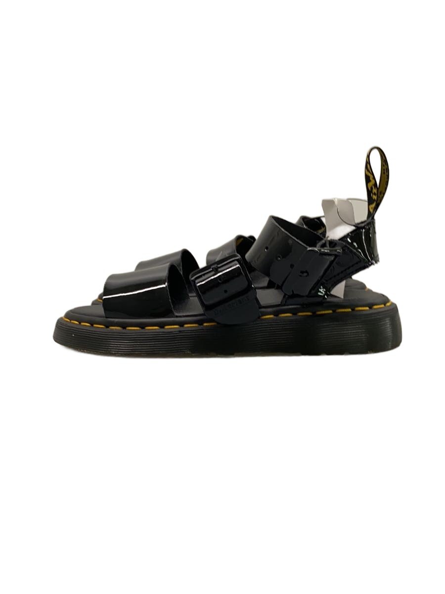 【ブランド】Dr.Martens 【ブランドカナ】ドクターマーチン 【型番】 【程度】B 【サイズ】UK4 【メインカラー】ブラック 【素材・生地】エナメル 【キーワード】　　 2025/11/16 セカンドストリートゆめタウン中津店【48...