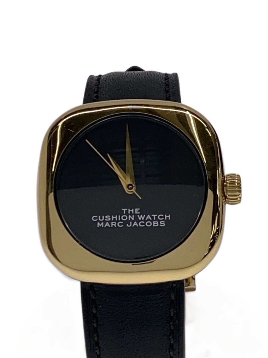 【ブランド】THE MARC JACOBS 【ブランドカナ】ザマークジェイコブス 【型番】 【程度】B 【サイズ】 【メインカラー】ブラック 【素材・生地】 【キーワード】　　 2025/12/09 セカンドストリート鴻巣店【1932】【中...