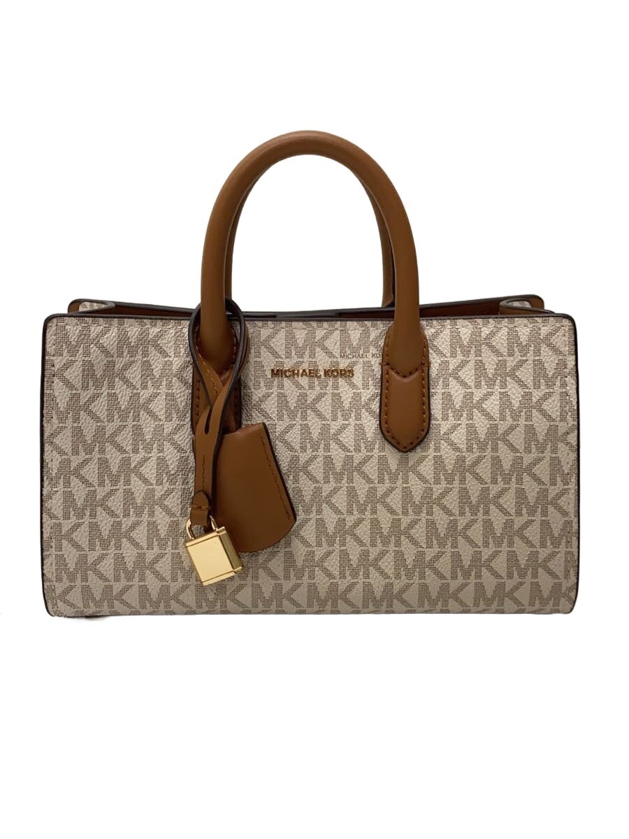 【ブランド】MICHAEL KORS 【ブランドカナ】マイケルコース 【型番】 【程度】B 【サイズ】 【メインカラー】ベージュ 【素材・生地】その他 【キーワード】　　 2025/10/30 セカンドストリート新潟赤道店【2708】【中古...
