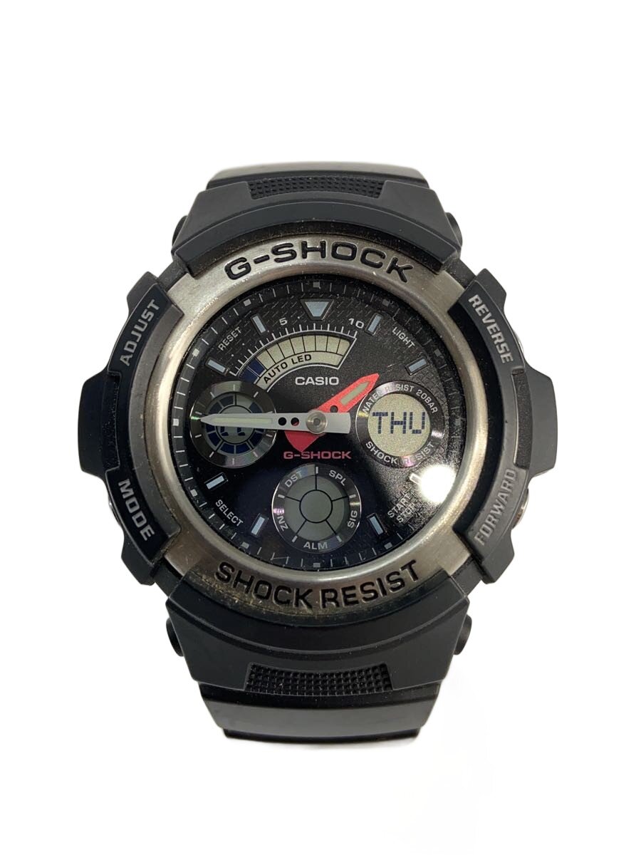 【ブランド】CASIO 【ブランドカナ】カシオ 【型番】 【程度】B 【サイズ】 【メインカラー】 【素材・生地】 【キーワード】　　 2026/01/02 セカンドストリート宗像稲元店【2099】【中古】CASIO◆腕時計/デジアナ/BL...