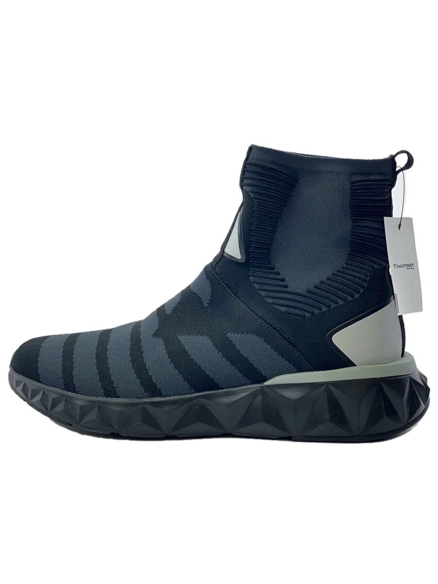 【ブランド】EA7 EMPORIO ARMANI 【ブランドカナ】イーエーセブンエンポリオアルマーニ 【型番】 【程度】B 【サイズ】UK10 【メインカラー】ブラック 【素材・生地】 【キーワード】　　 2025/07/26 セカンドスト...